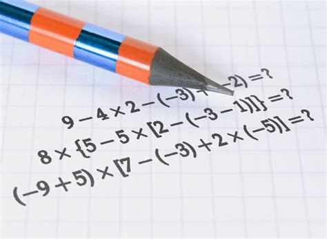 How To Use The Order Of Operations PEMDAS Here S How Mathodics