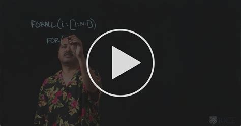 43 One Dimensional Iterative Averaging With Phasers Data Flow
