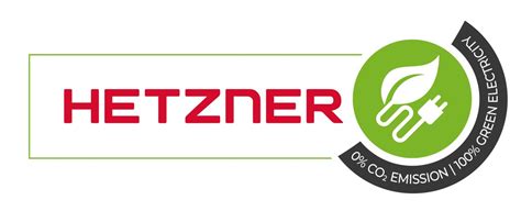 دیتاسنتر Hetzner و خدمات آن وبلاگ پویان آی تی