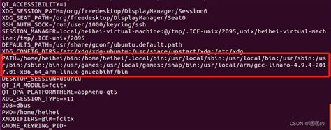 Linuxshell命令解析linux解析shell命令过程 Csdn博客