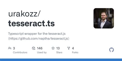 Tesseracttsideatesseracttsiml At Master · Urakozztesseractts