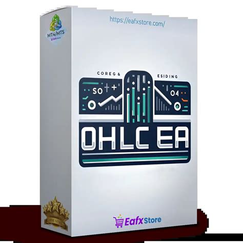 Ohlc Ea V30 Mt4