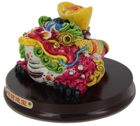 Everything You Need To Know About Your Feng Shui Three Legged Toad God