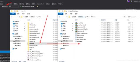 Windows平台下编译grpc的坎坷之路和解决方法附上编译好的lib和头文件下载vs2010编译grpc Csdn博客