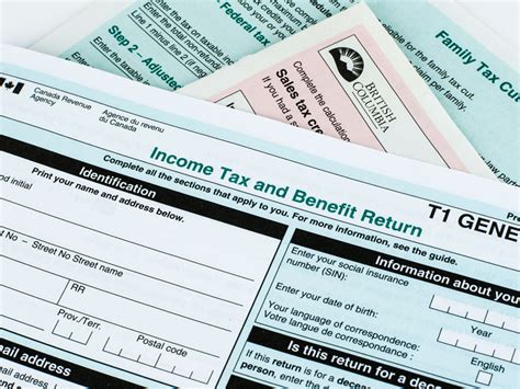 Cra Kicks Off 2018 Tax Filing Season Investment Executive