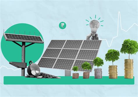 Financial Benefits Of Going Solar Ahmedabad India