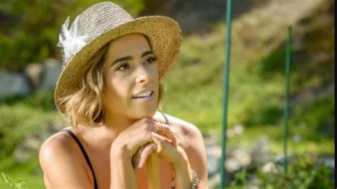Polémica Por El Regreso De Victoria Vanucci Como Influencer De La Bahia