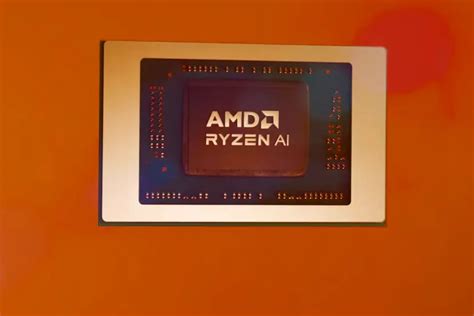 Amd Presentará El 10 De Octubre Nuevos Ryzen Ai 300 Pro Amd Epyc Con