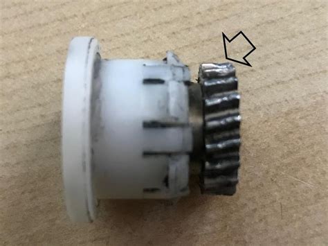 Reperatur Schiebedachmotor Elektronik Eos Forumde