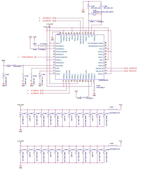 Tusb4020bi Schematic Review Interface Forum Interface Ti E2e Support Forums