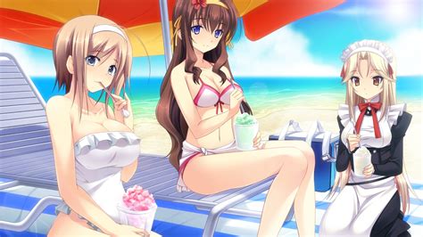 あなたの事を好きと言わせて 【pc18禁エロゲーhcg】エロ画像 ｜美少女エッチぽこぺんらくがきブログ