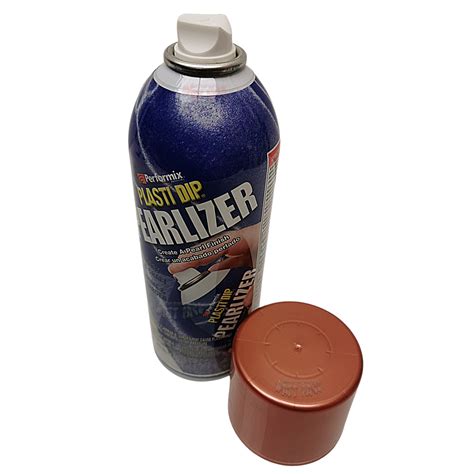 Genuine Usa Made Plasti Dip® 311g Aerosol Pearlizer Burnt Copper