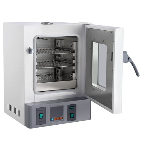 Lab Incubator 20l Bacteria Incubator Rt 300℃ Scientific Digital Incubator For Bacterial Culture