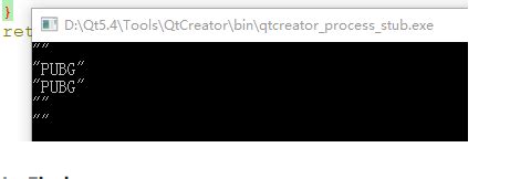 Qt Container Createwindowcontainer Csdn