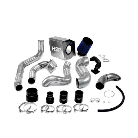 2004 5 2005 Duramax Max Air Flow Bundle 283 Hsp