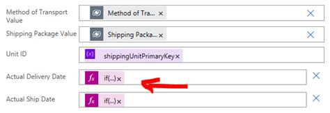 Optional Dates With The Logic App Connector For Dataverse Microsoft