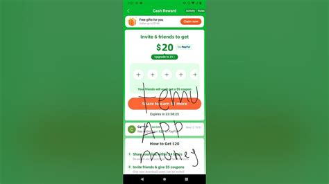 How To Enter Temu Referral Code F