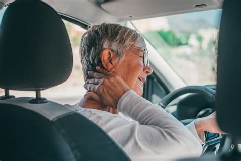 How Long Should You Be Sore After A Car Accident Dw Blog