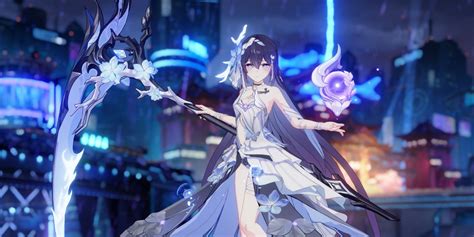 Honkai Impact 3rd Guides Game Rant