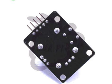 M Dulo Joystick Xy De Doble Eje Ky Uvapi Guatemala