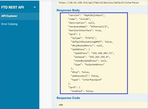 Configure And Troubleshoot Snmp On Firepower Fdm Cisco
