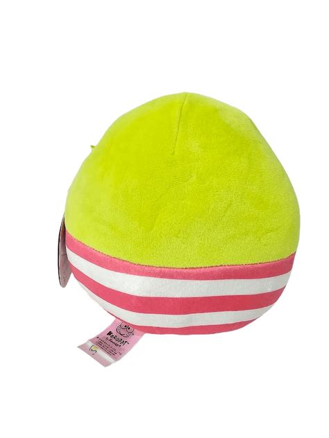 Squishmallows Official Kellytoys Plush 65 Inch Keroppi The Frog With