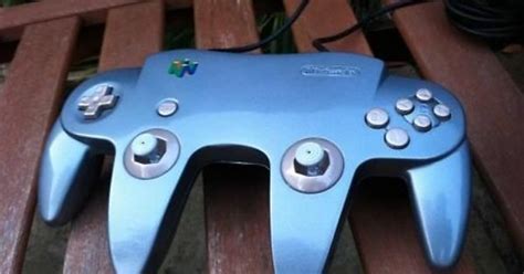 Dual N64 Album On Imgur