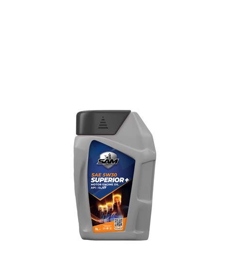Sae 5w30 Sam Enterprises