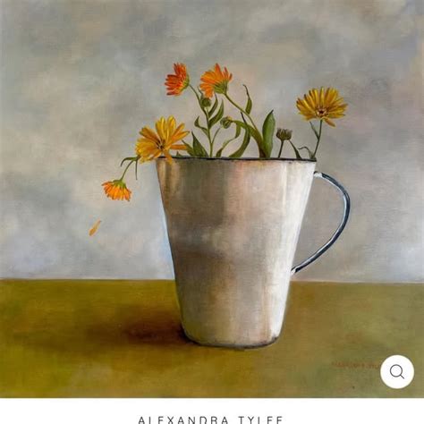 Alex Tylee Alexandra Tylee Artist On Threads