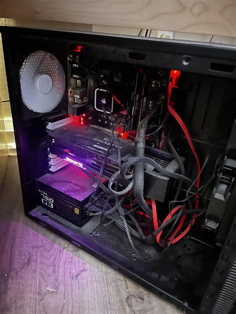 New Motherboard And Processor Troubleshooting Rpcmasterrace