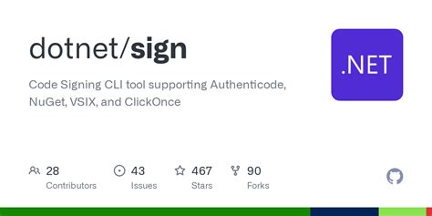 Sign Src Sign Core ICertificateProvider Cs At Main Dotnet Sign GitHub