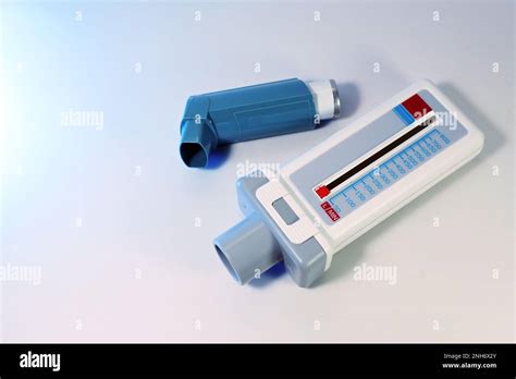 Peak Flow Meter Copd At Russell Chau Blog