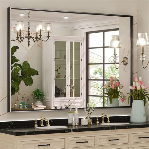 48 Bathroom Vanity Mirror