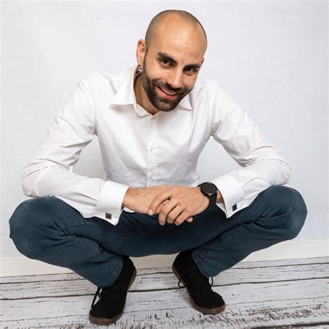 Martin Ringwelski Geschäftsführer Make Utopia Gmbh Xing