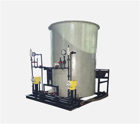 Sulfuric Acid Dosing System Hcl Dosing Pump Manufacturers
