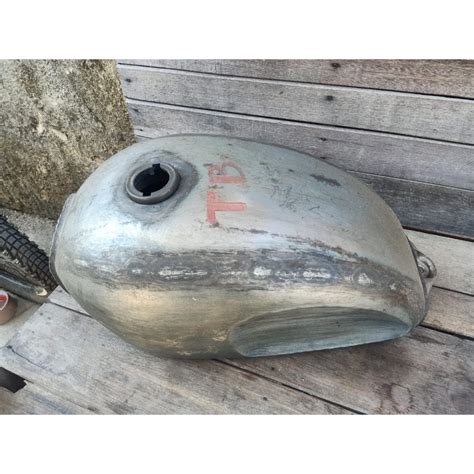 Big Triumph Tank Drum Material Shopee Philippines