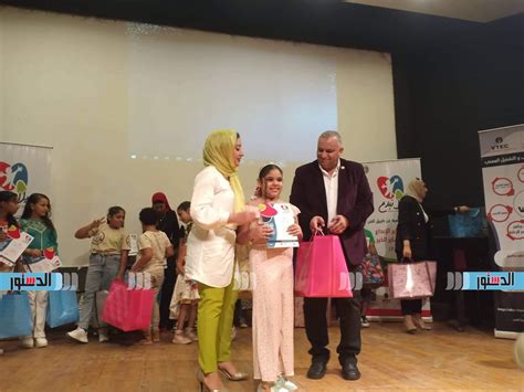 مدير متحف الفنون بالإسكندرية نتبنى مشاريع تنمية الأطفال والنشء