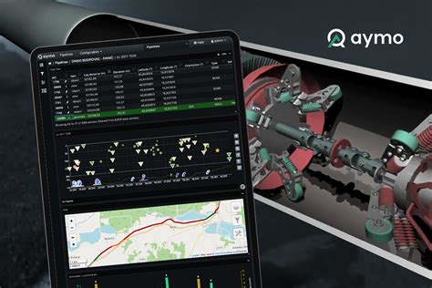 Pipeline Inspection With The Help Of Mfl Technology Pfc