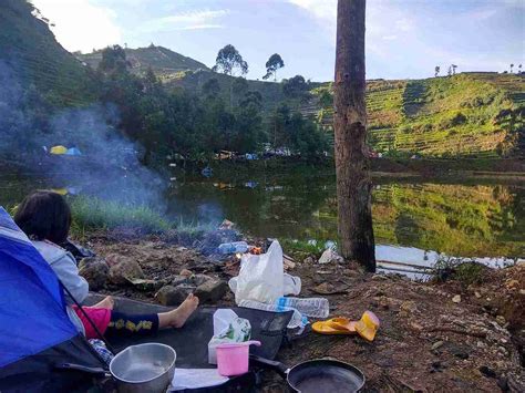 Paket Wisata Dieng 3d2n Penginapan Homestay Dan Glamping Jejak