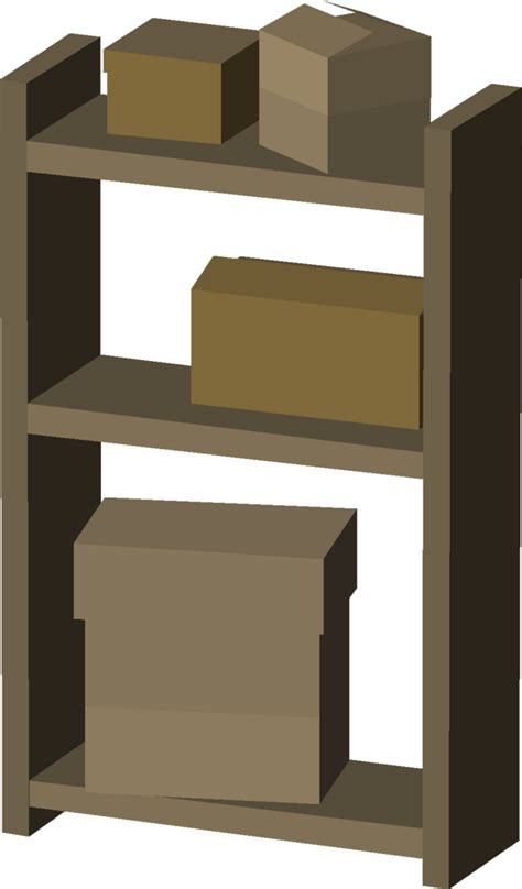 Shelves Port Piscarilius Osrs Wiki