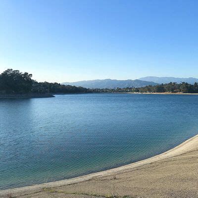 Silver Lake Reservoir 260 Photos And 215 Reviews Hiking 1854 To