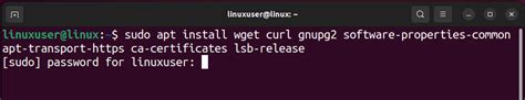 How To Install Mongodb On Ubuntu 22 Dracula Servers Tutorials