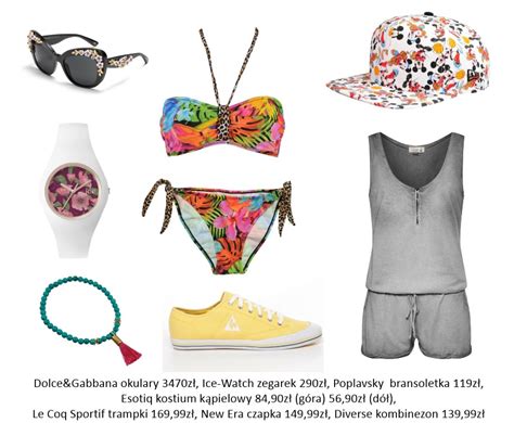 Kilka pomysłów jak dobrać kostium do sylwetki fashionmedia pl