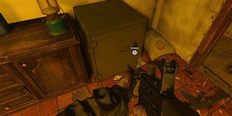 How To Get The Monarch Rifle In Remnant 2