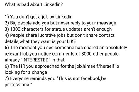 Bhavesh Choudhary On Linkedin Bittertruth Linkedin Professionalism