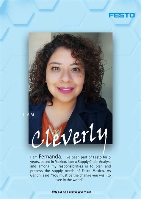 festo canada on linkedin wearefestowomen womeninautomation