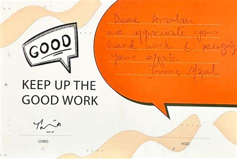 Syed Arsalan Shah On Linkedin Gratitude Recognition Teamwork
