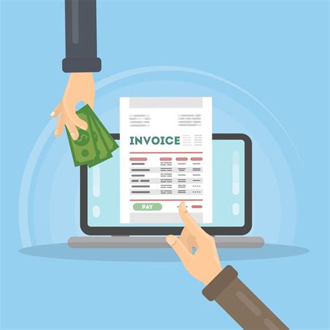 Effortless Invoicing The Advantages Of Automated Invoice Processing
