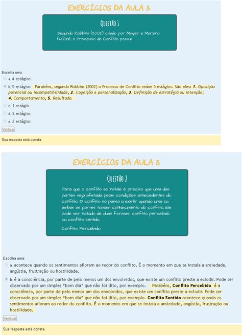 Aula Gestão de conflitos Gestão de Conflitos