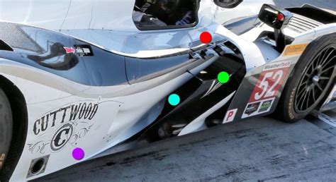 88 Best Images About Aerodynamics And Rear Diffusers On Pinterest